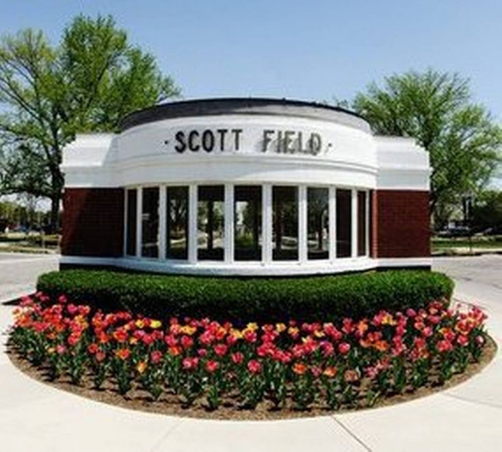 Scott AFB Directory - My Base Guide Scott AFB